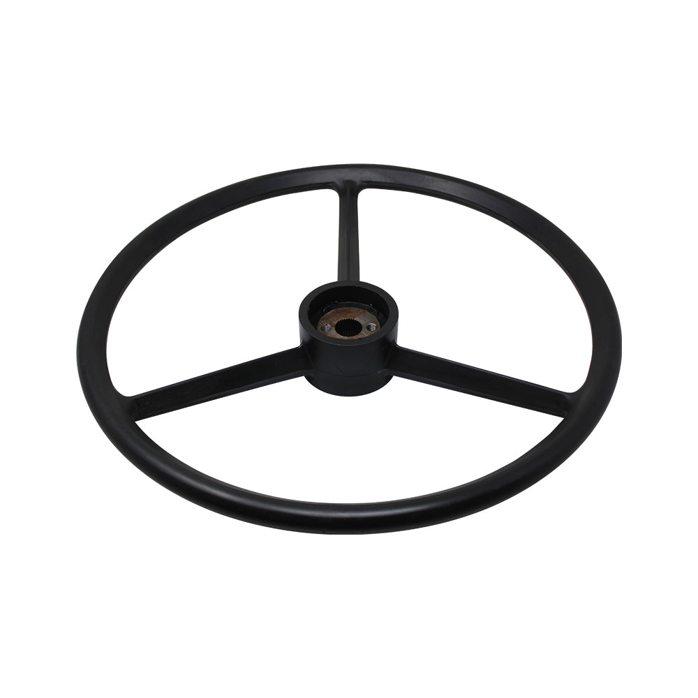 Steering Wheel Fits John Deere 2355N 2440 2450 2510 AR78405 Tractor ...