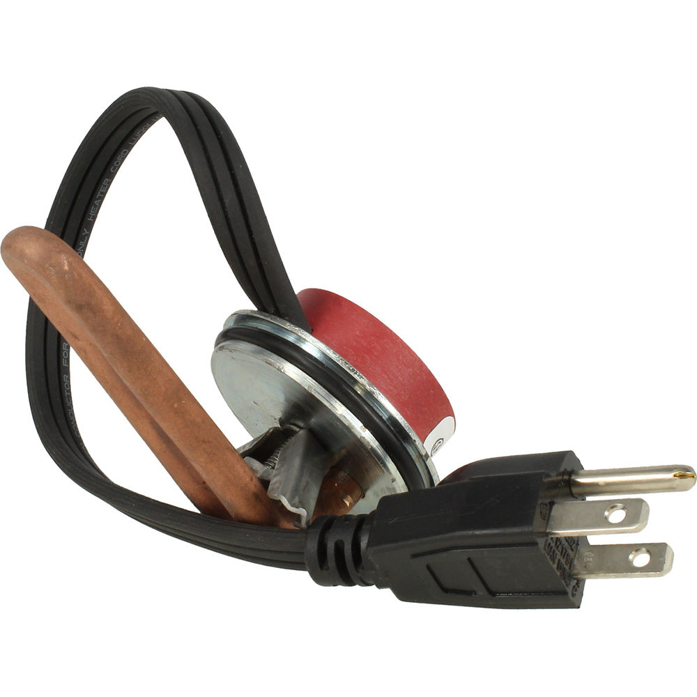 Engine Block Heater Fits Case Engines 336 401 451 504 301B 336B 401B ...