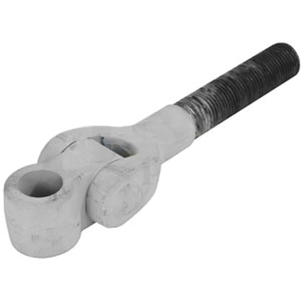 AR74181 Fits John Deere Tractor Center Link End 4250 4255 4440 4450 ...