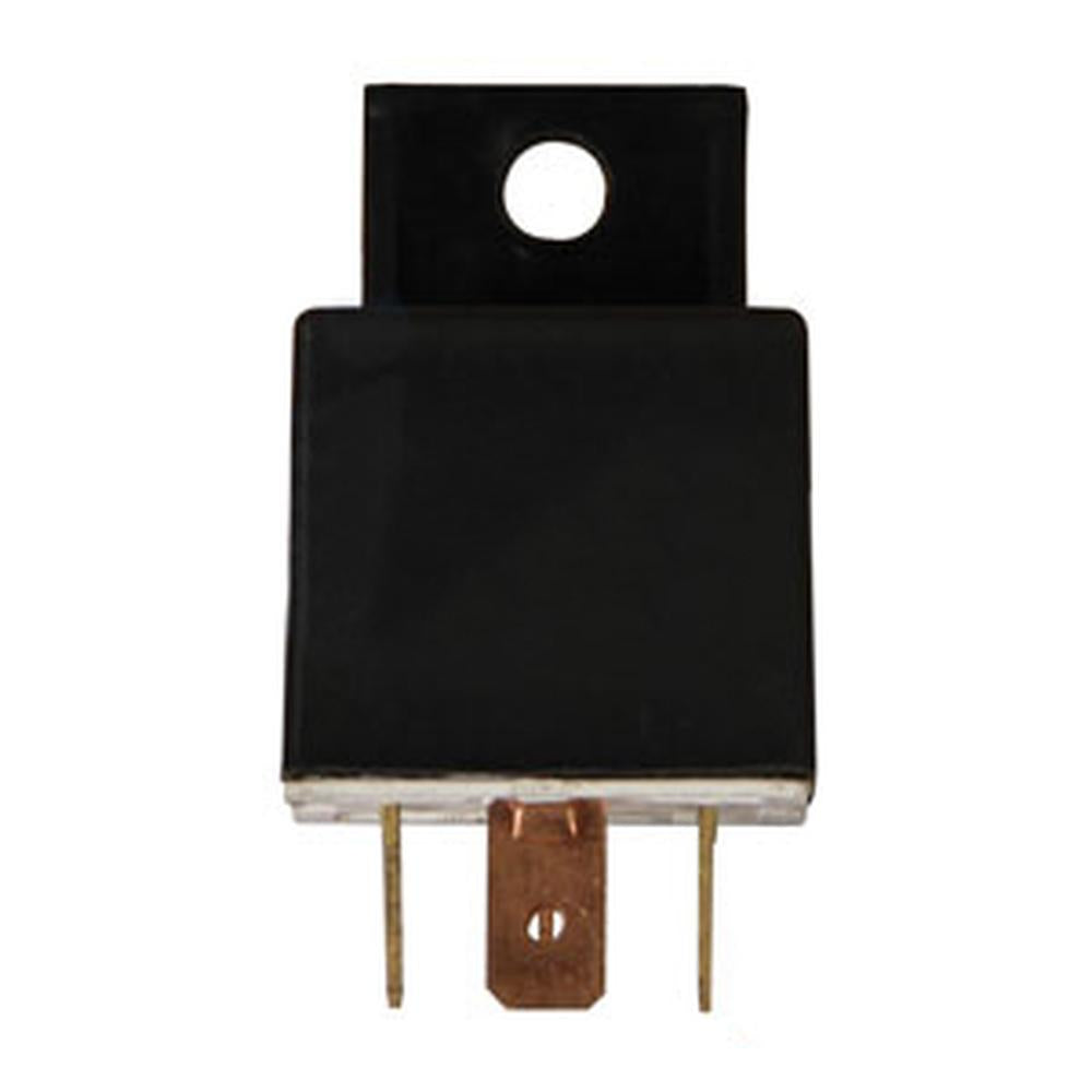 Relay Fits Ford/New Holland 675E Indust/Const Tractor 8160 82003697 ...