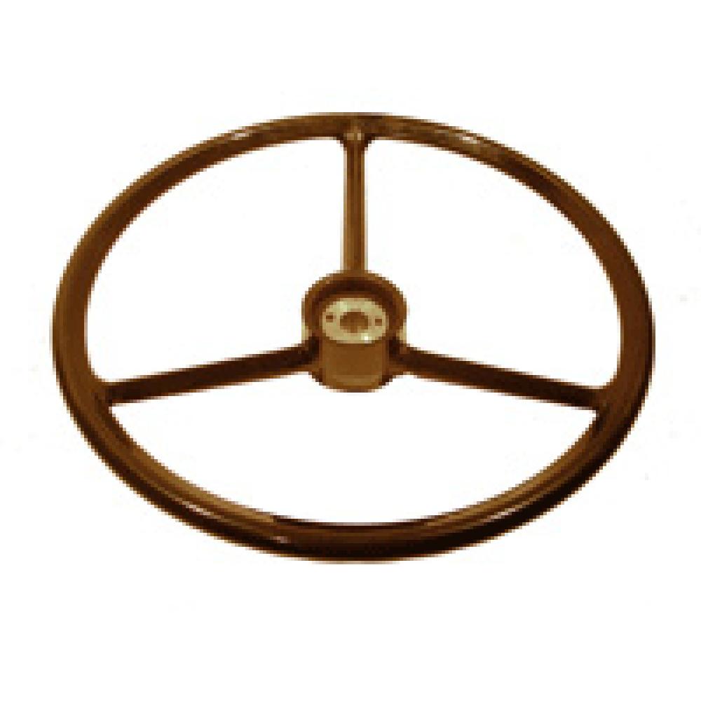 AR78405-R Steering Wheel Fits John Deere Tractor 2520 2550 2750 2950 ...