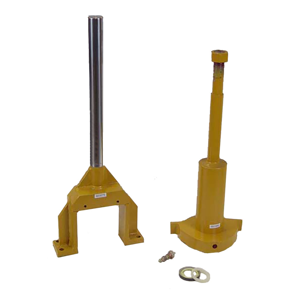 PV322 New Dozer Track Adjuster Assembly Fits Caterpillar Fits CAT Dozer ...