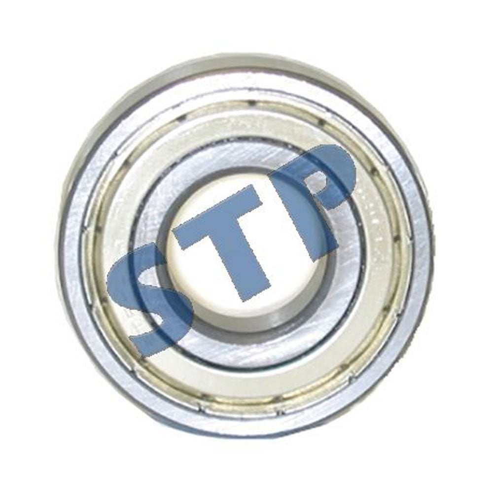 BEA-6203ZZ Pilot Bearing, Clutch C5NN7600A, 6203ZZ - Reliable ...