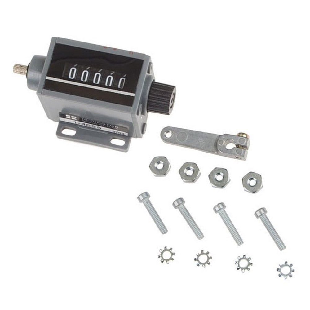 Bale Counter Fits Massey Ferguson 124 584240M2 - Reliable Aftermarket ...
