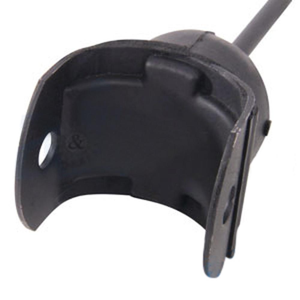 E-510501250 Rubber Mounted Rake Tooth for Vermeer - Reliable ...