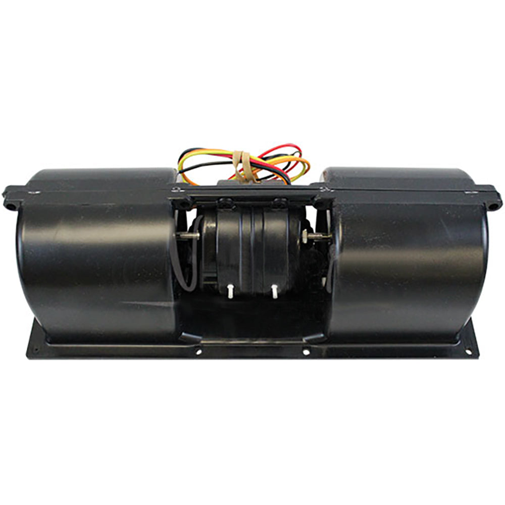 BM33310012 Universal Fit 12 Volt Blower Assembly 3-1/4" x 3-3/4 ...