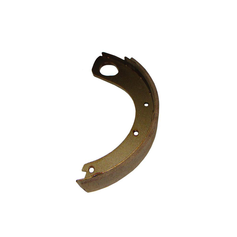 830537M93 Brake Shoe Half Fits Massey Ferguson TO20 TO30 Tractors ...