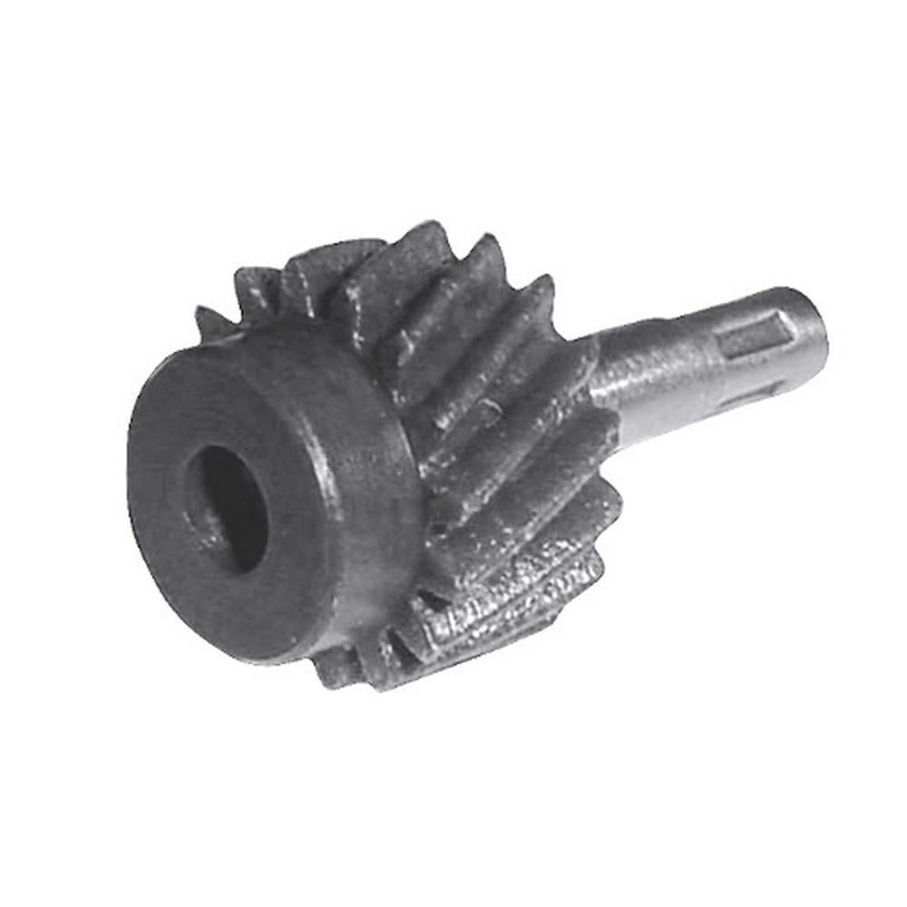 C5NF17373B Tachometer Drive Gear Fits Ford 2000 3000 4000 5000 7000 ...