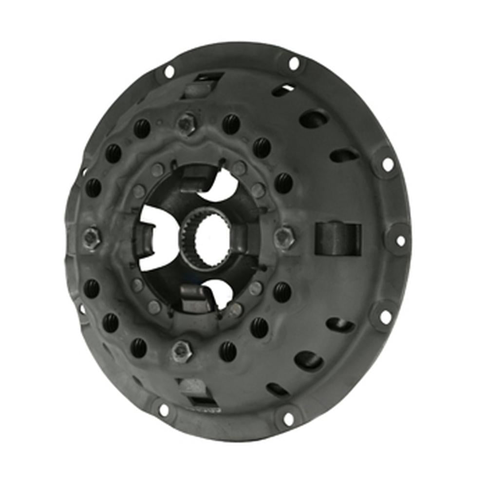 TRA-F-4117563-UA Pressure Plate & Cover Assy, 11" Single Clutch ...