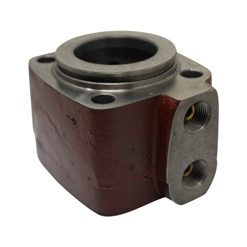 C9NN3C516B Power Steering Control Valve Housing Fits Ford 5100 5600 ...