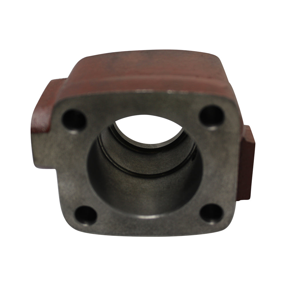 C9NN3C516B Power Steering Control Valve Housing Fits Ford 5100 5600 ...