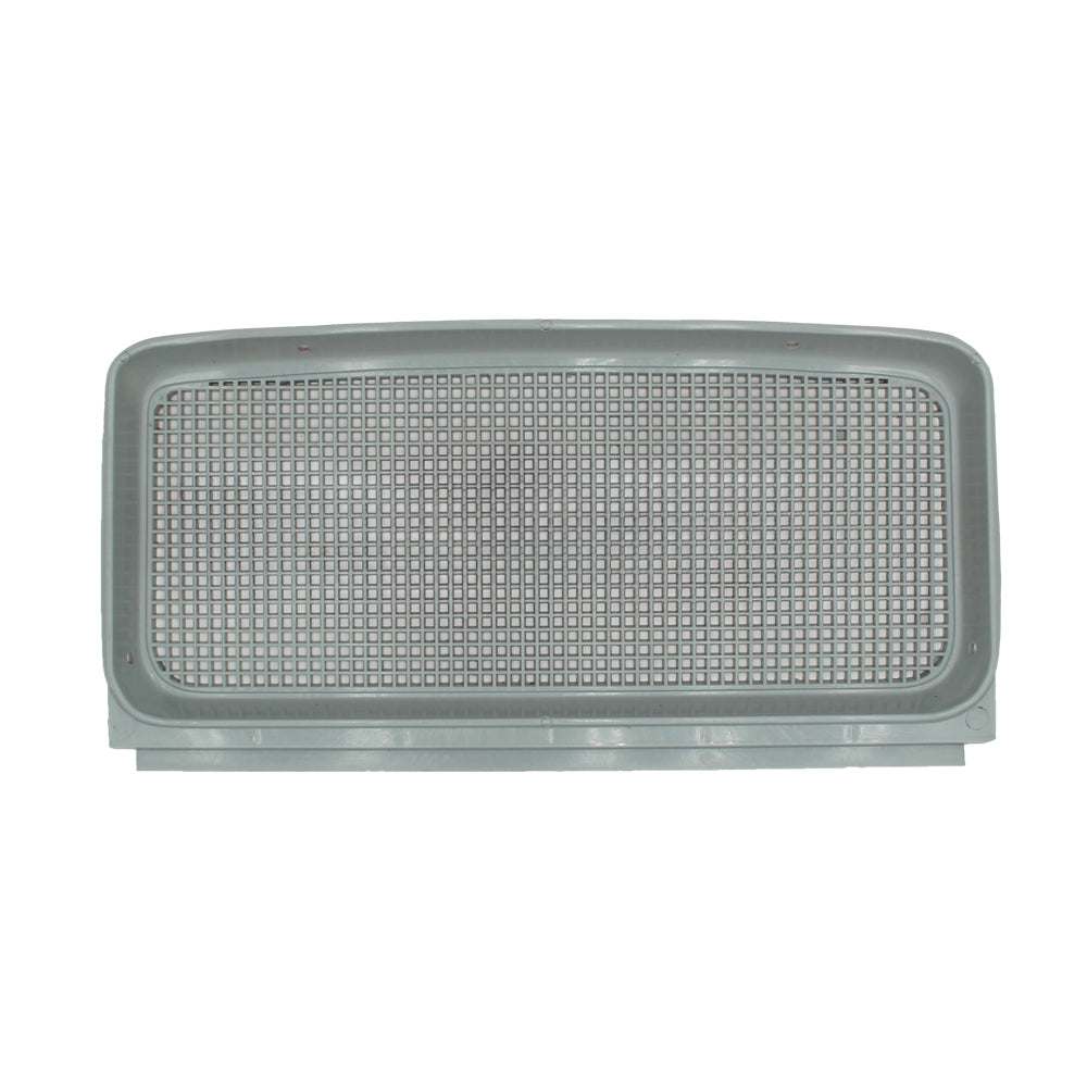 C9NN8A163AG Upper Front Grille Fits Ford 2000 3000 4000 5000 Series ...