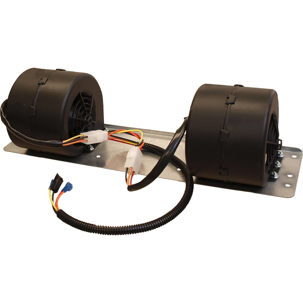 Cab Blower Motor Update Kit Fits John Deere 4430 4050 4240 4230 4250 ...