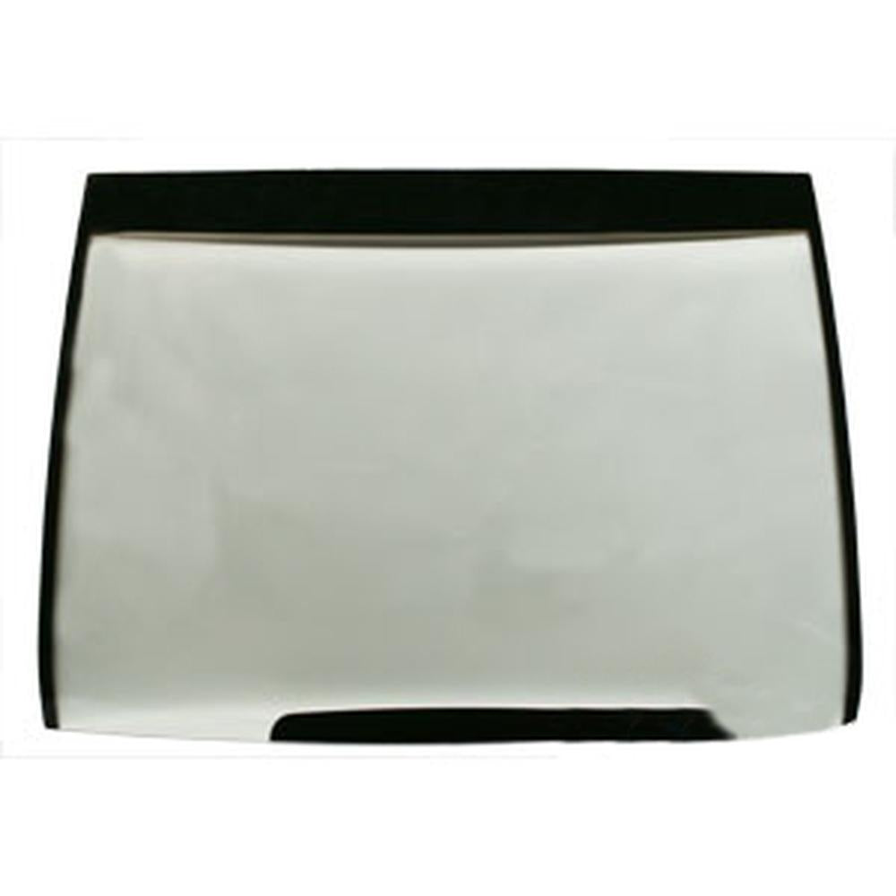 48715A1 New Upper Windshield Glass Fits Case-IH Tractor Models 5120 ...