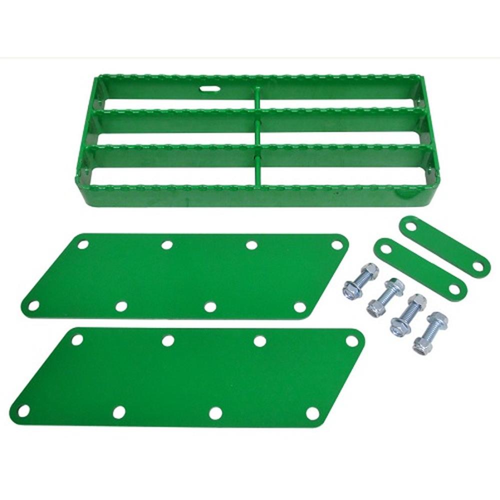4th Step Kit Fits John Deere 3010 3020 4000 4010 4020b 4030 4230 4430 ...
