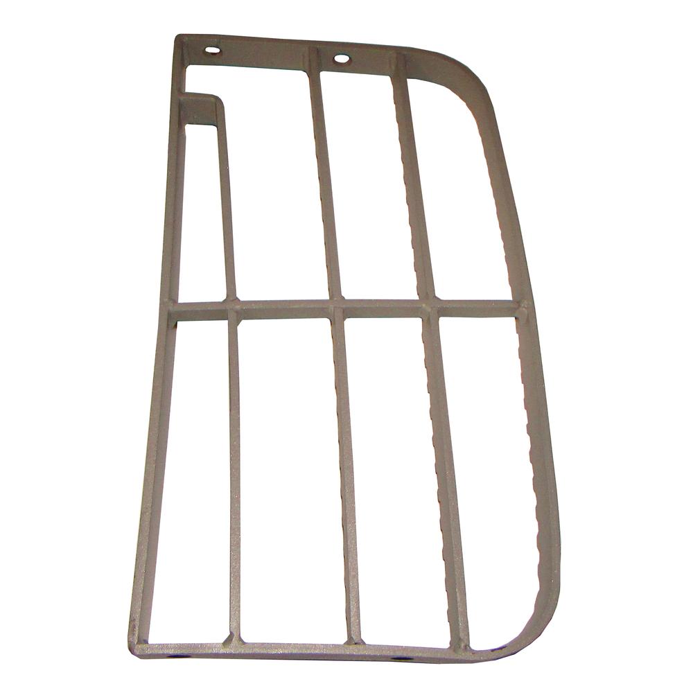 97050C3 Steel Step Fits Case IH 7110 7120 7130 7140 2144 2166 2188 2366 ...