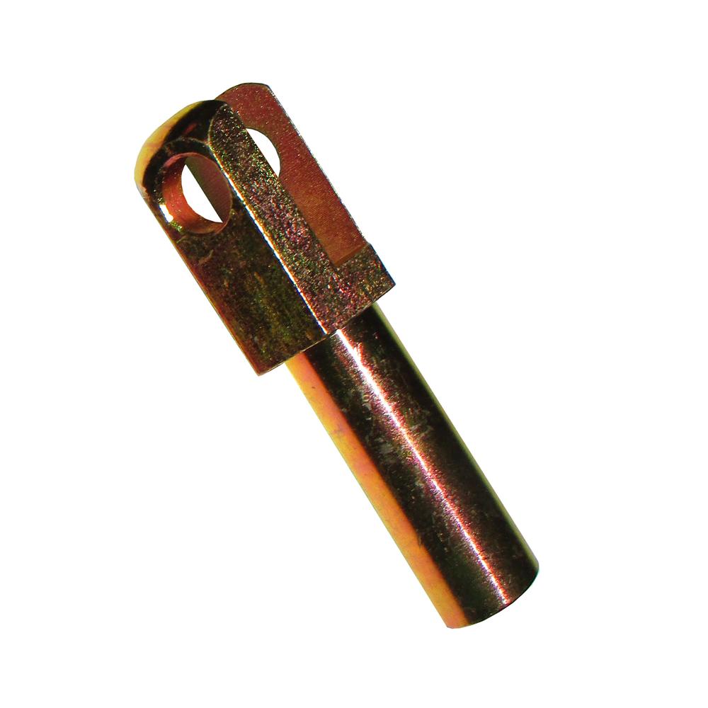 Fast Tach Pivot, Wedge Pin Fits Bobcat Replaces 6704248 - Reliable ...