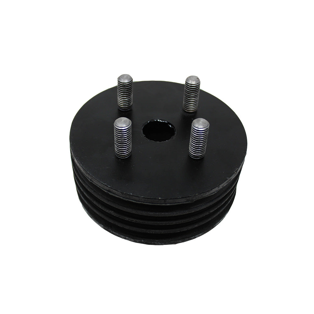 WN-226690A2-PEX Fender Isolator Fits International/CaseIH MAGNUM 310 ...