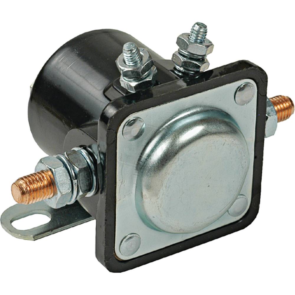 CHS-24021BX-JN Cole Hersee Solenoid - Reliable Aftermarket Parts, Inc®