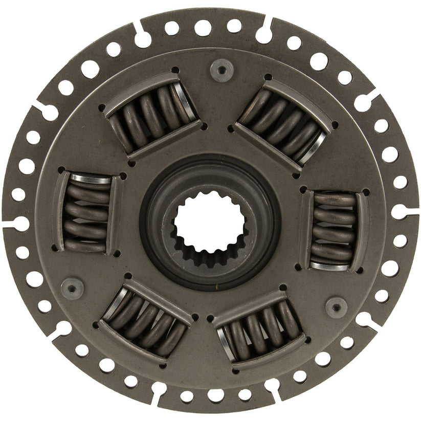 Damper 164309A fits White/Oliver/Minneapolis Moline 1750 1800 1850 1950 ...