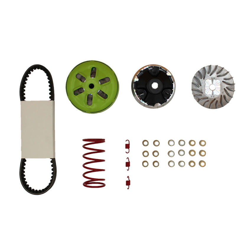 Racing Performance Transmission Clutch Kit 0453455 Fits Polaris ...