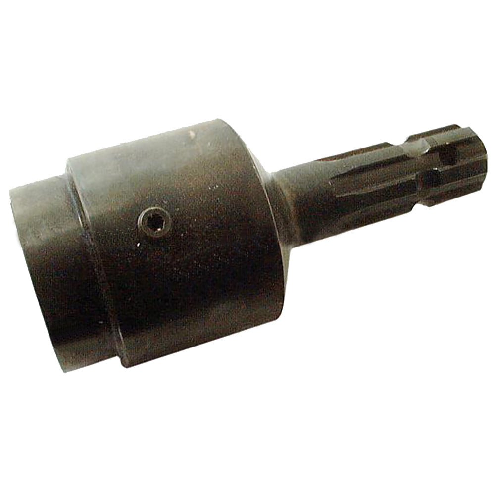 C680F Overrunning Coupler 1-3/8"- 6 x 1-1/8"- 6 Fits Massey Ferguson ...