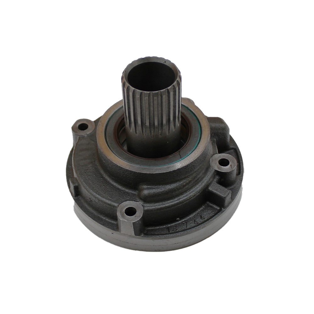 1217385 Pump Group Fits Caterpillar 414E 416C 416D 416E 420D 420E 422E ...