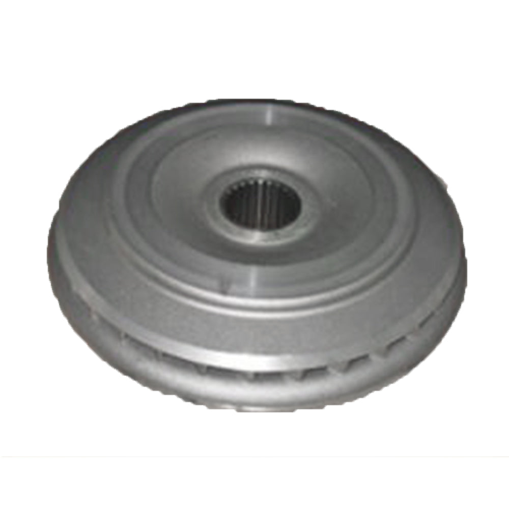 1T1993 Wheel-Turbine Fits Caterpillar 1T0052 572R 572R II 578 583R 587R ...