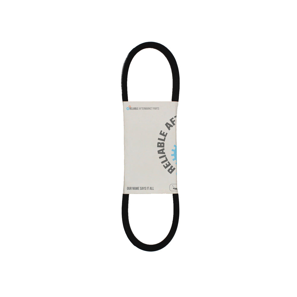 S.18709 V Belt - A Section - Belt No. A27 Fits Belt References ...