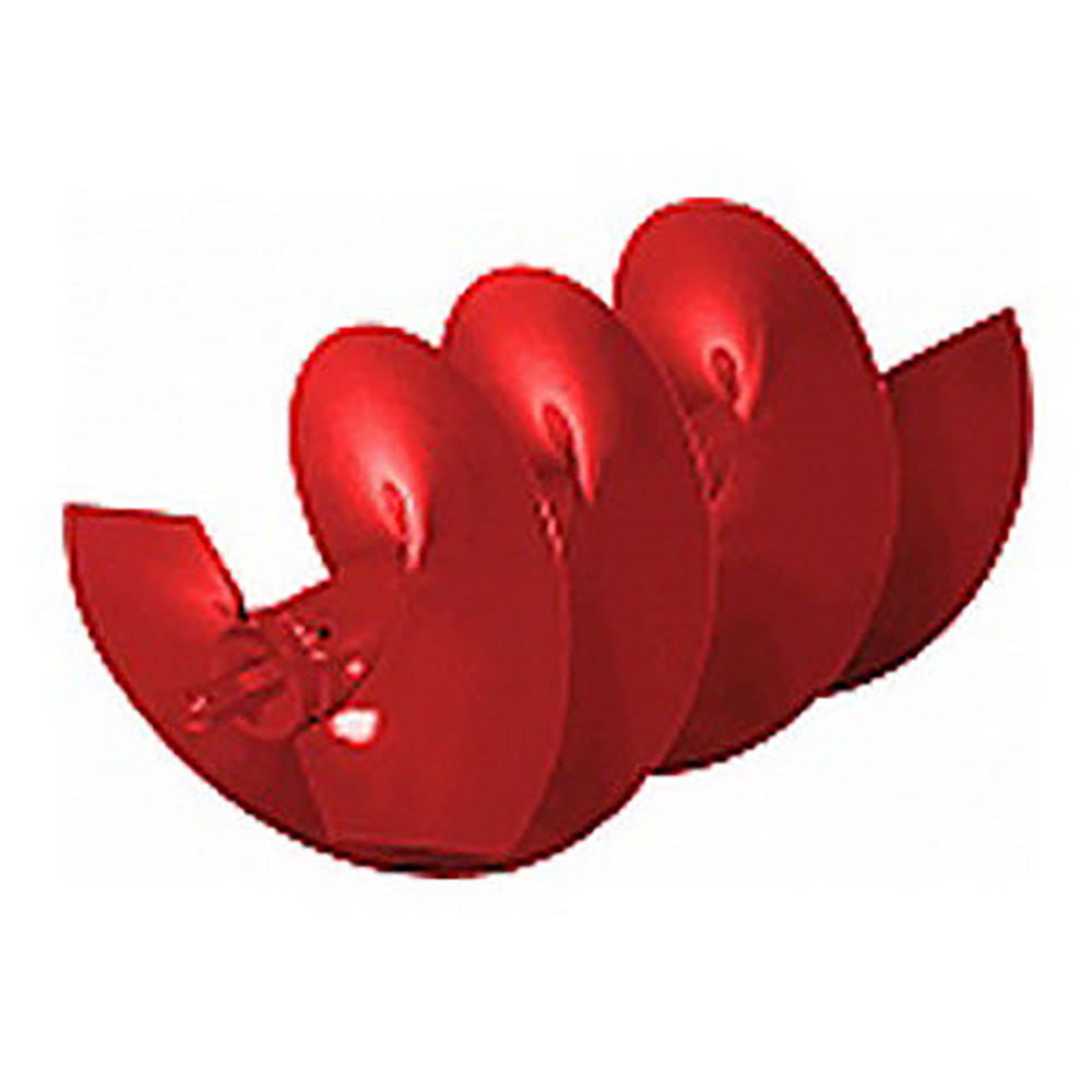 144028A2 Lower Tailing Return / Tailing Trough Auger Fits Case-IH ...