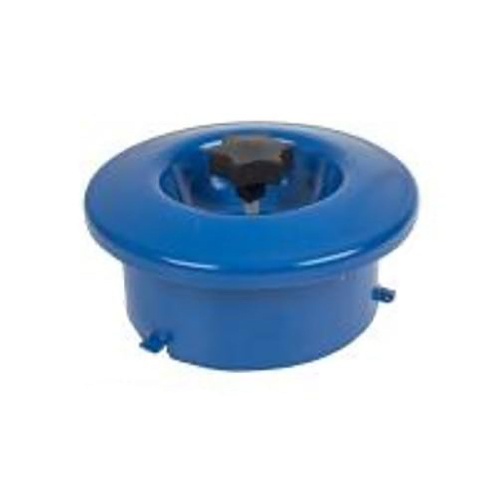 Air Filter Cap Assembly & Cleaner Cover Fits Ford/New Holland Replaces ...