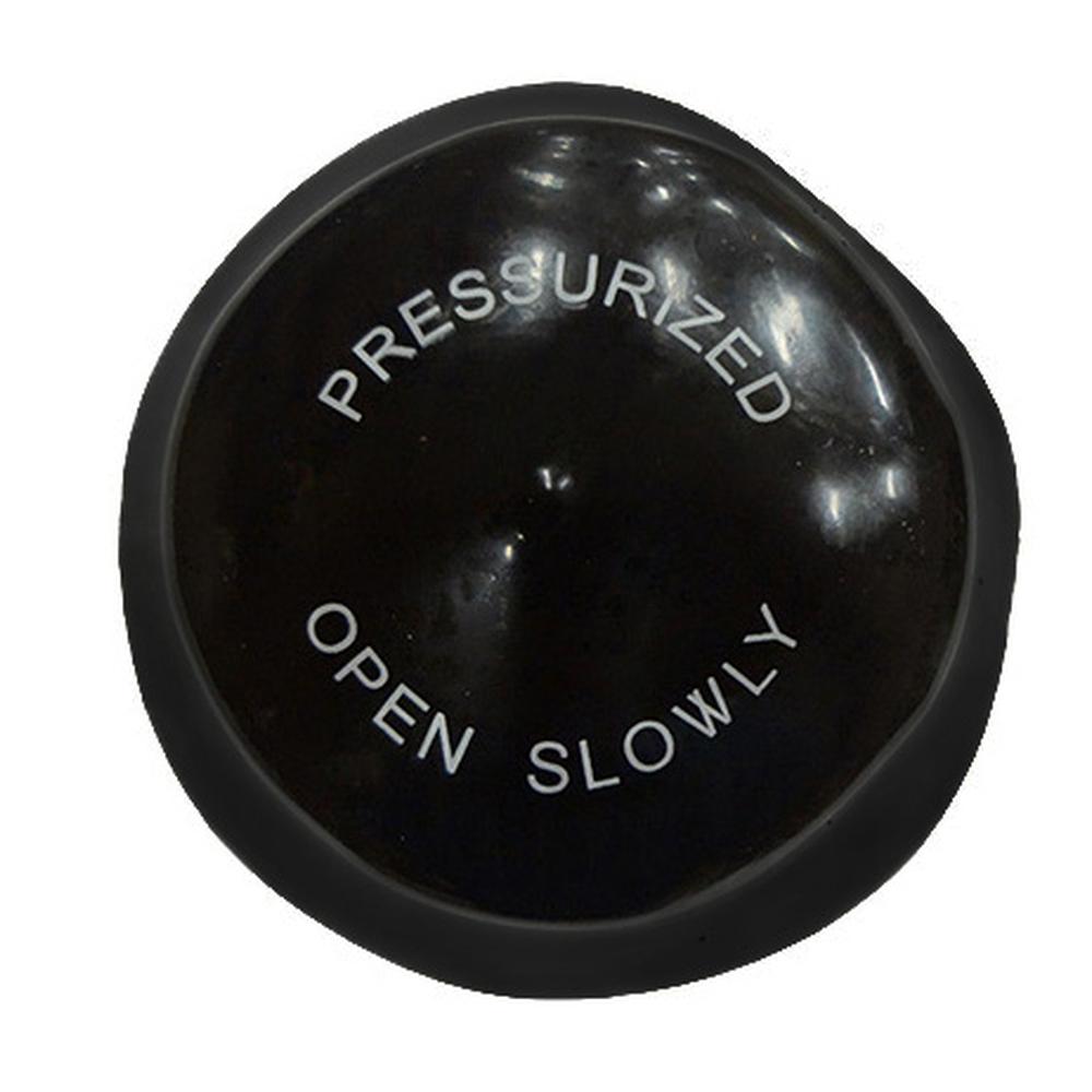 AR28482 R27209 Radiator Cap Fits John Deere Tractor Models 2010 Thru ...