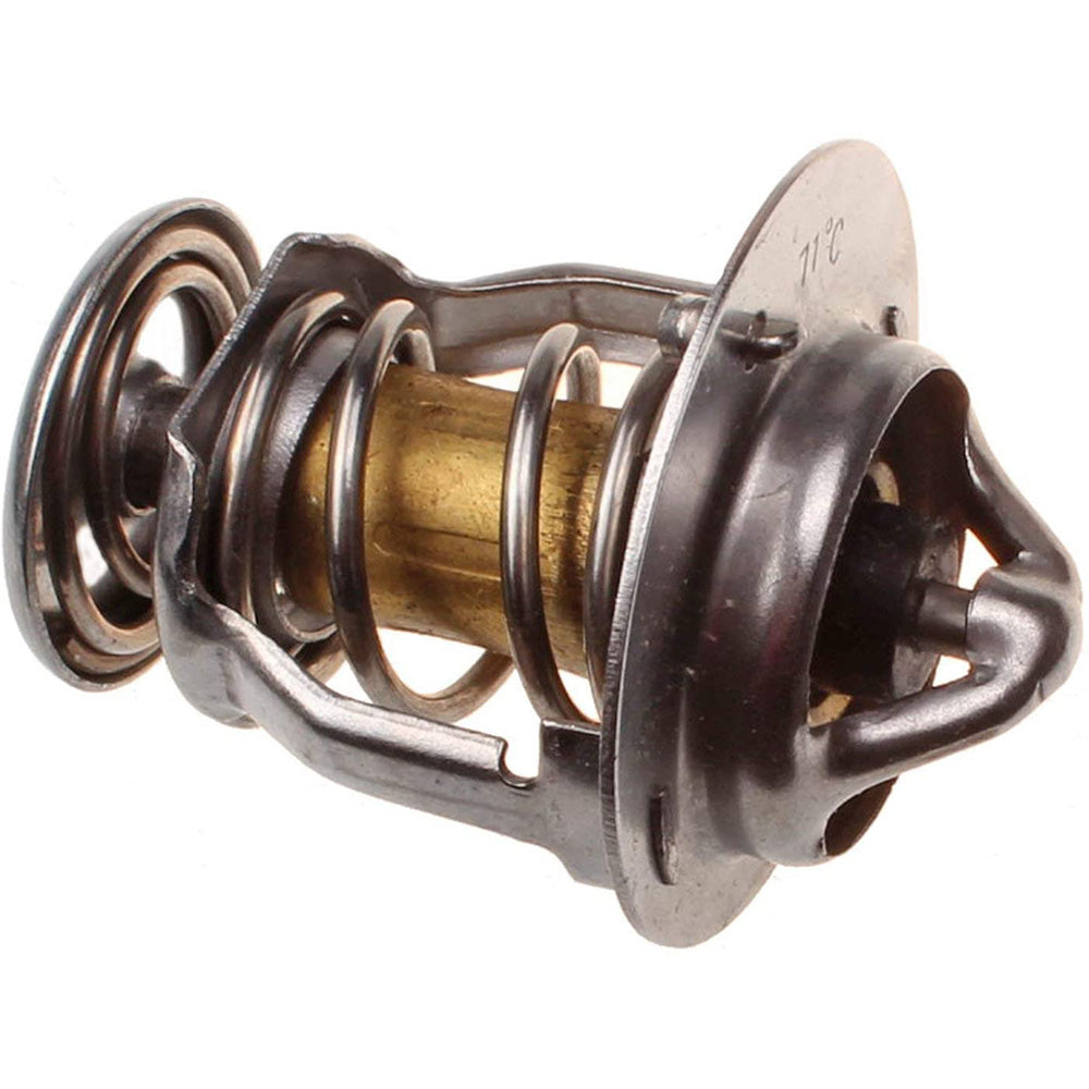 Thermostat Fits John Deere 3046R 3320 3520 3720 4105 4200 M811034 ...