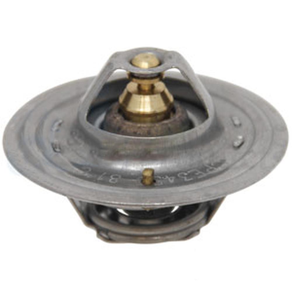 504380075 Thermostat 178°F Fits Ford/New Holland B110 B110B B115 B95B ...