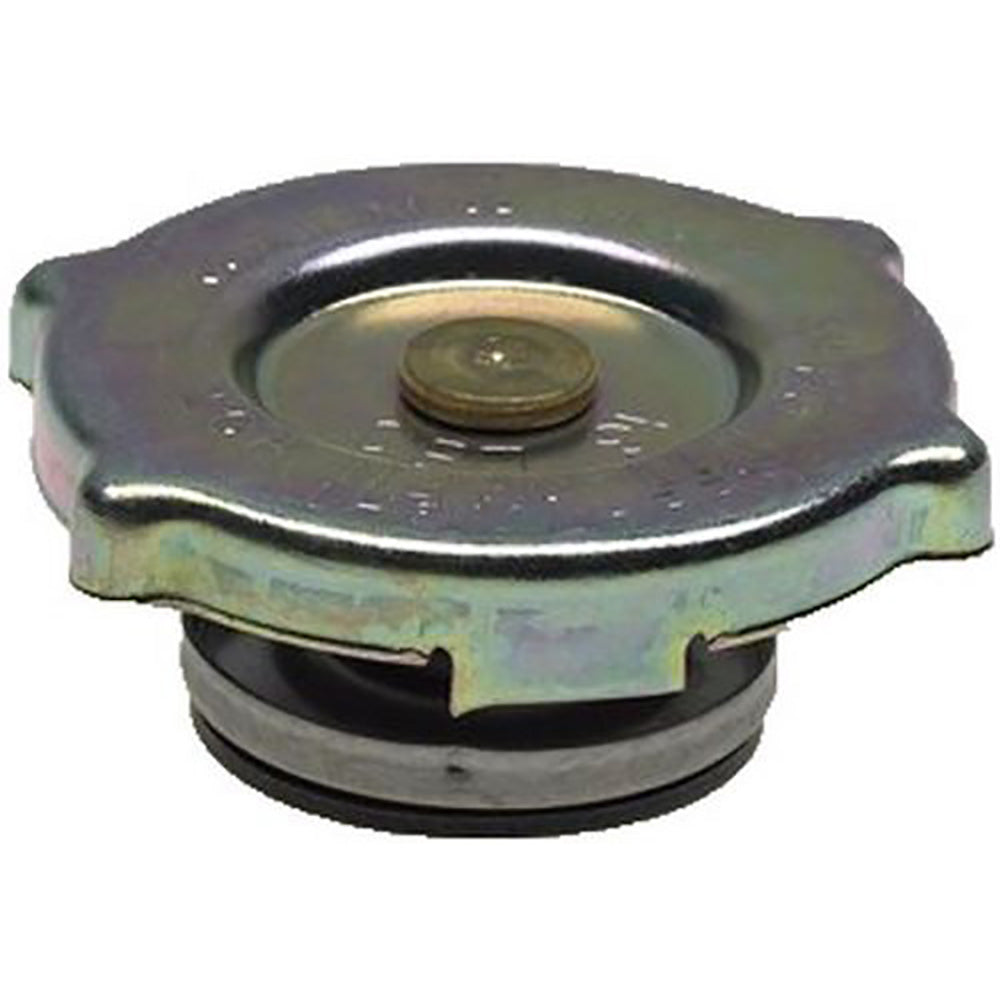 Replacement Radiator Cap RE43593 Fits John Deere 9130, 9200, 9310, 9400 ...