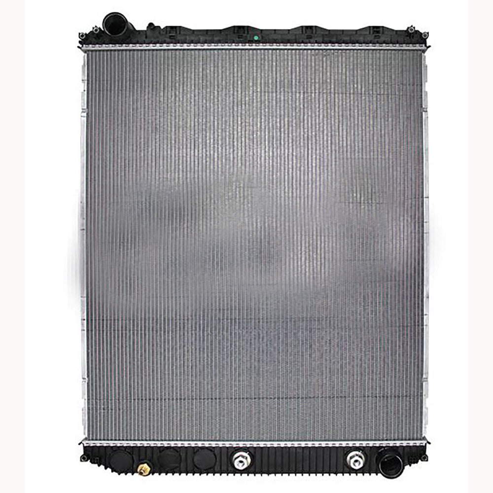 20956564 Radiator Fits Volvo/Mack Models: Various 21146403 206566552 ...