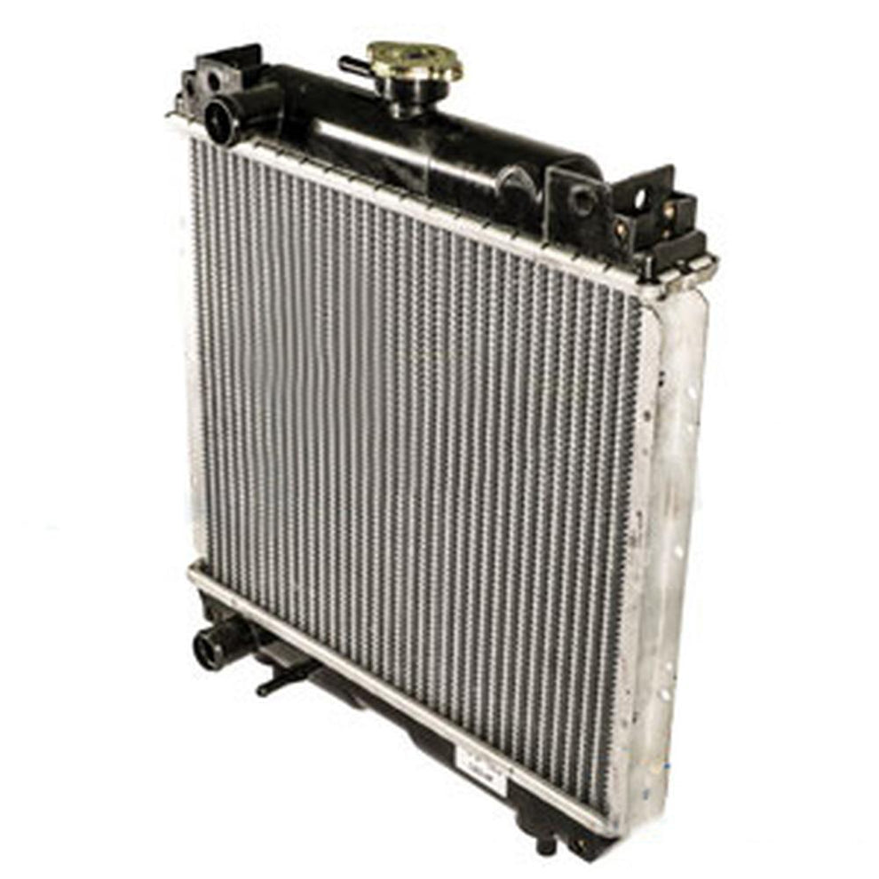 6C120-58500 Aftermarket Radiator Fits Kubota B7410D B7500D B7500DTN ...