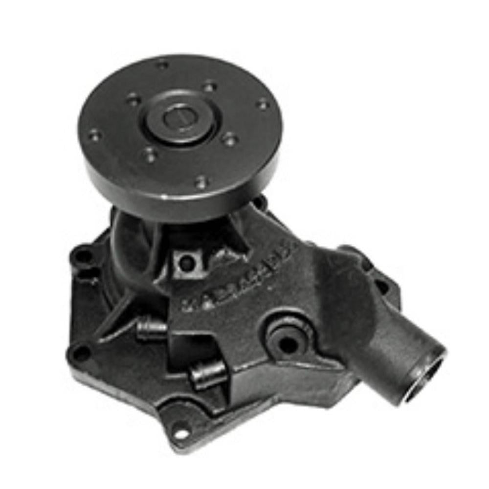 RE60489 Water Pump w Hub no Pulley Fits John Deere 940 1040 1640 1840 ...