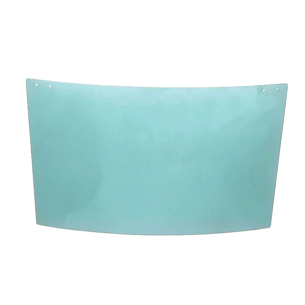 Rear Window Glass D129967 Fits Case IH 570LXT 570MXT 580K 580L 580SK ...