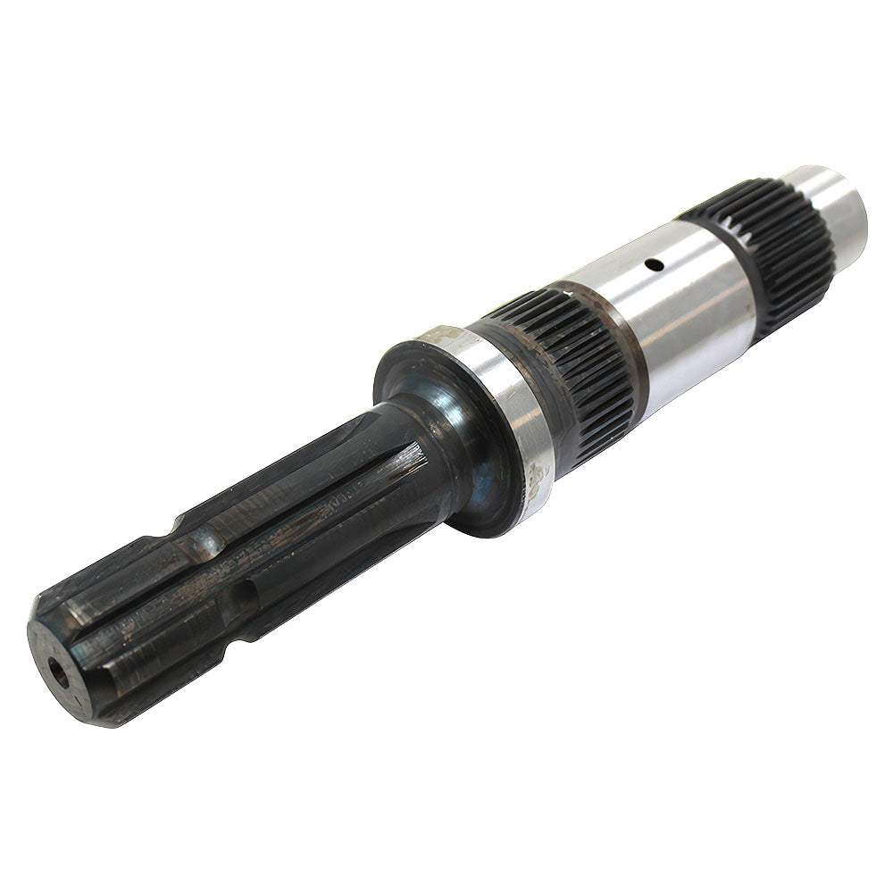 PTO Output Shaft 540 rpm 7600 5000 7000 5100 7700 6700 6600 5600 5700 ...
