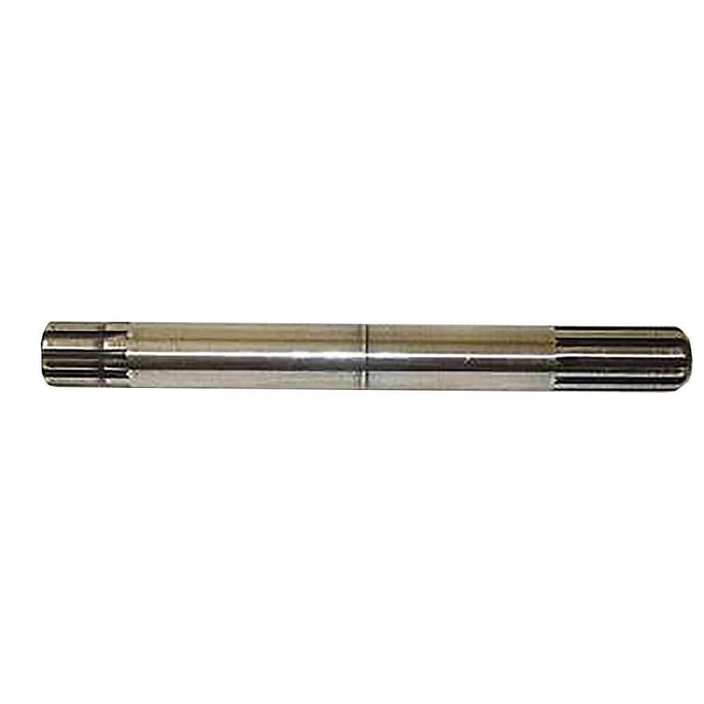 D31519 Shaft Final drive to transmission, 10 Spline Fits Case 310, 350 ...