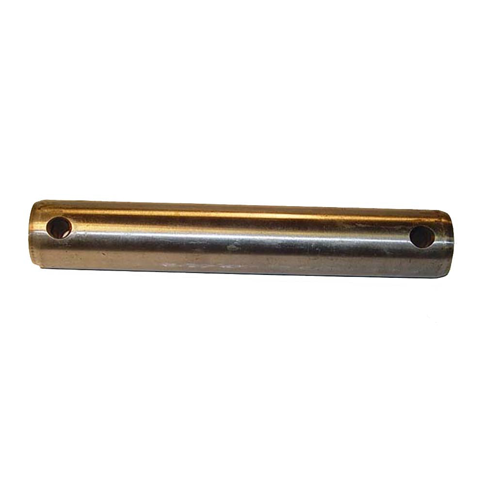 D49865 Cylinder Rod Pin Overall Length 12" Fits Case Backhoes 580B 580C ...