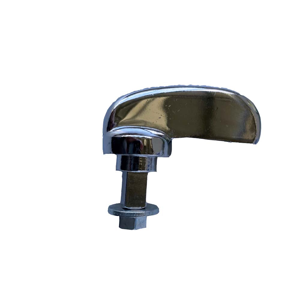 NEW Hood handle Fits Ford New Holland Tractor 3400 340A 340B 3430 345C ...