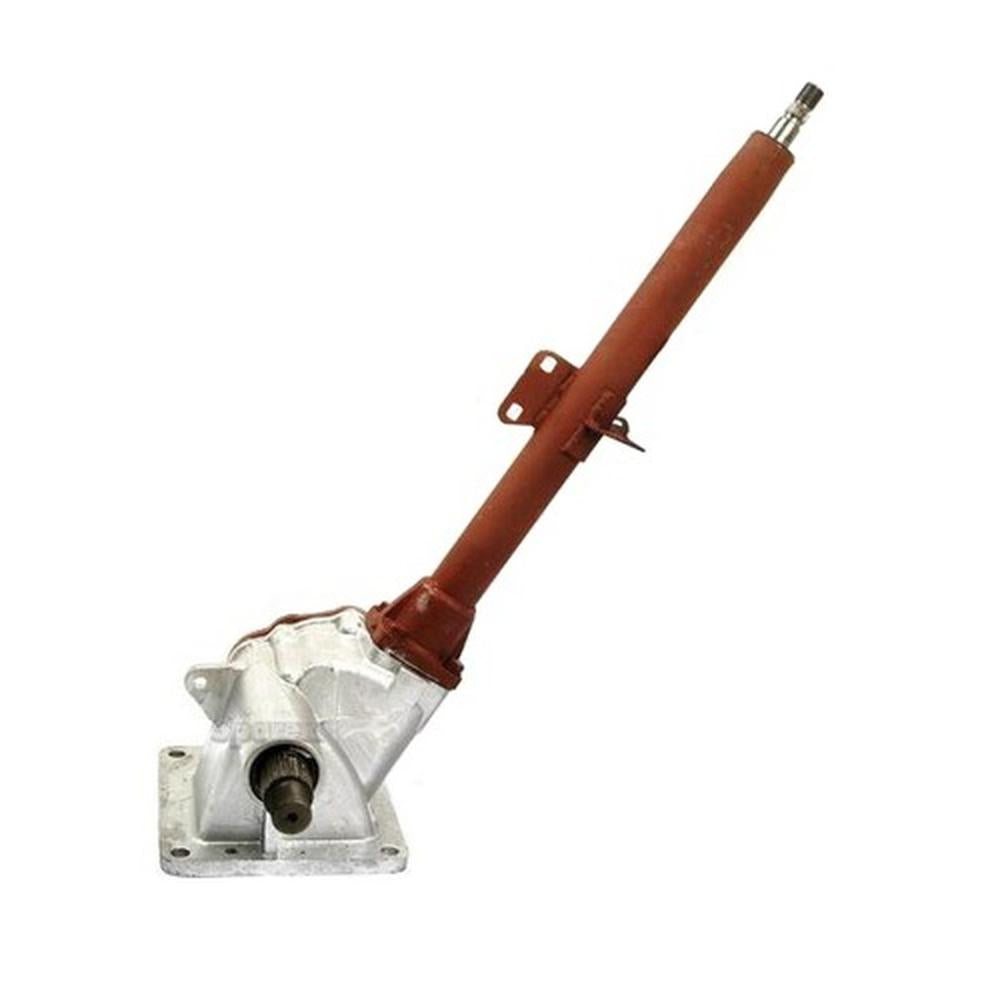 AMD7NN3503A Steering Gear Box Assembly Fits Ford 5000 5600 5610 5900 ...