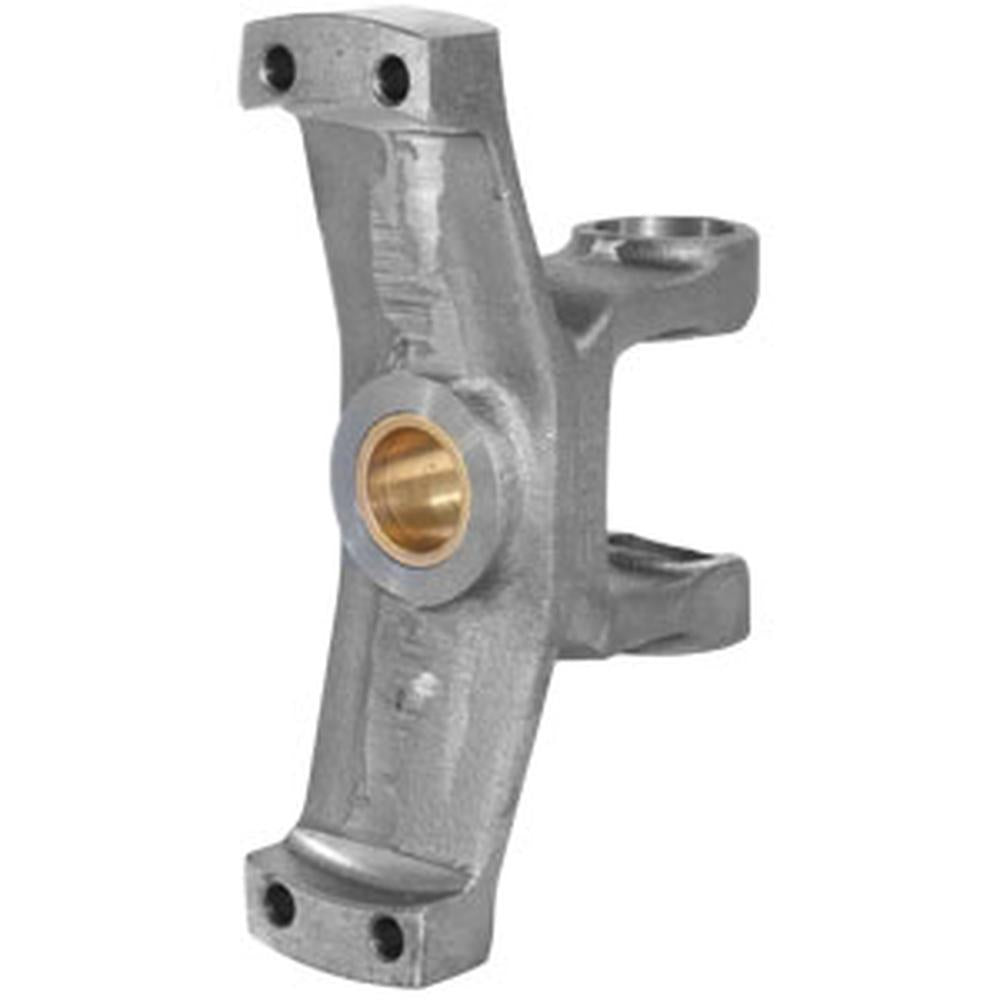 803-3500 Implement Yoke w/ Torque Limiter Flange Fits Weasler ...