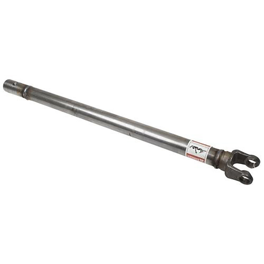 11003535 Yoke, Tube & Sleeve Assembly - 21 11/16" Fits Weasler ...