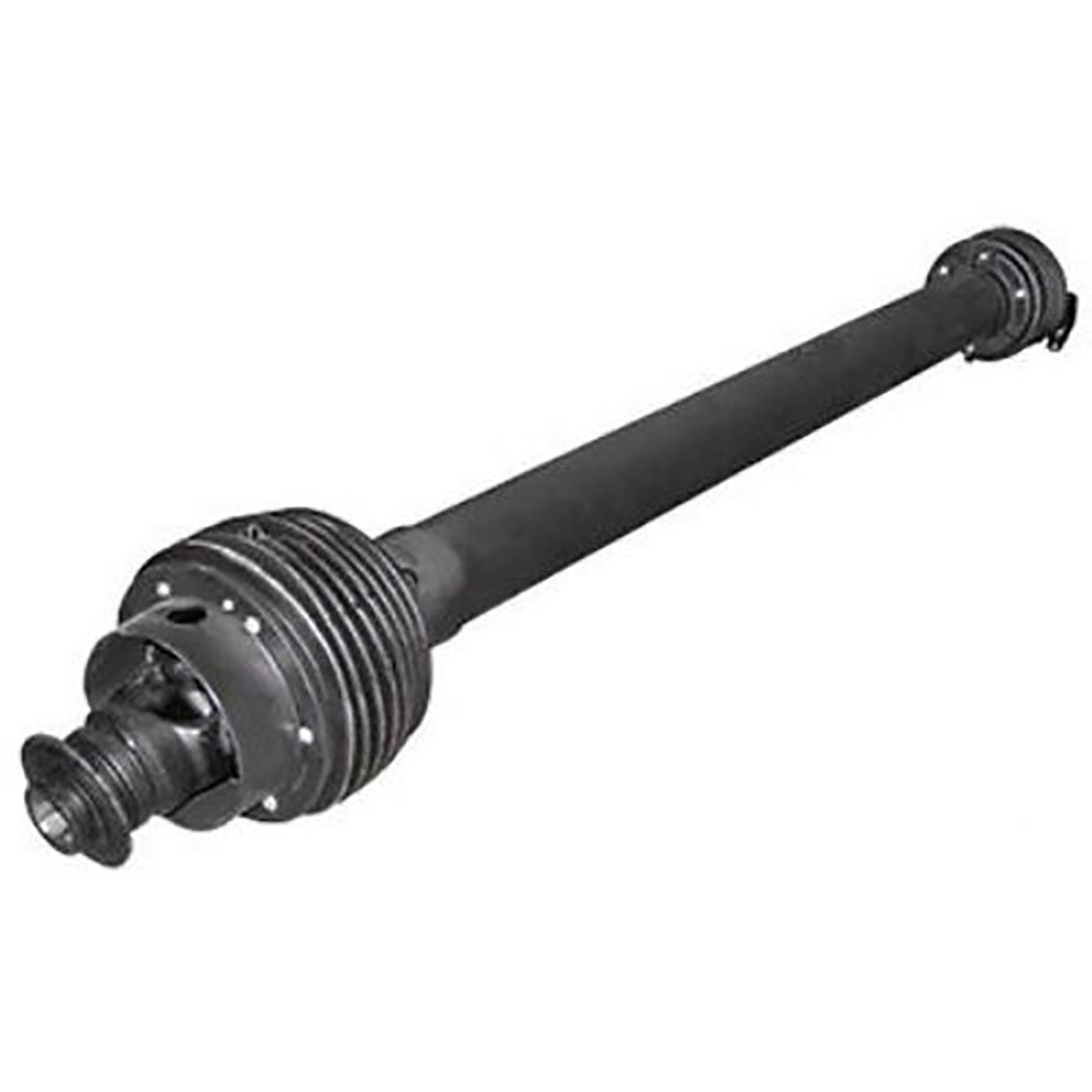 PTO Driveline Fits New Holland Fits Case IH Baler BR740 BR7060 BR740A ...