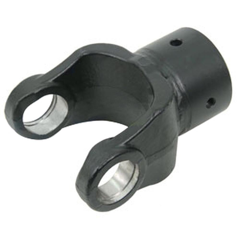 800-5532 New Universal Yoke 2" Round Bore 1/2" Keyway w/ Set Screw ...