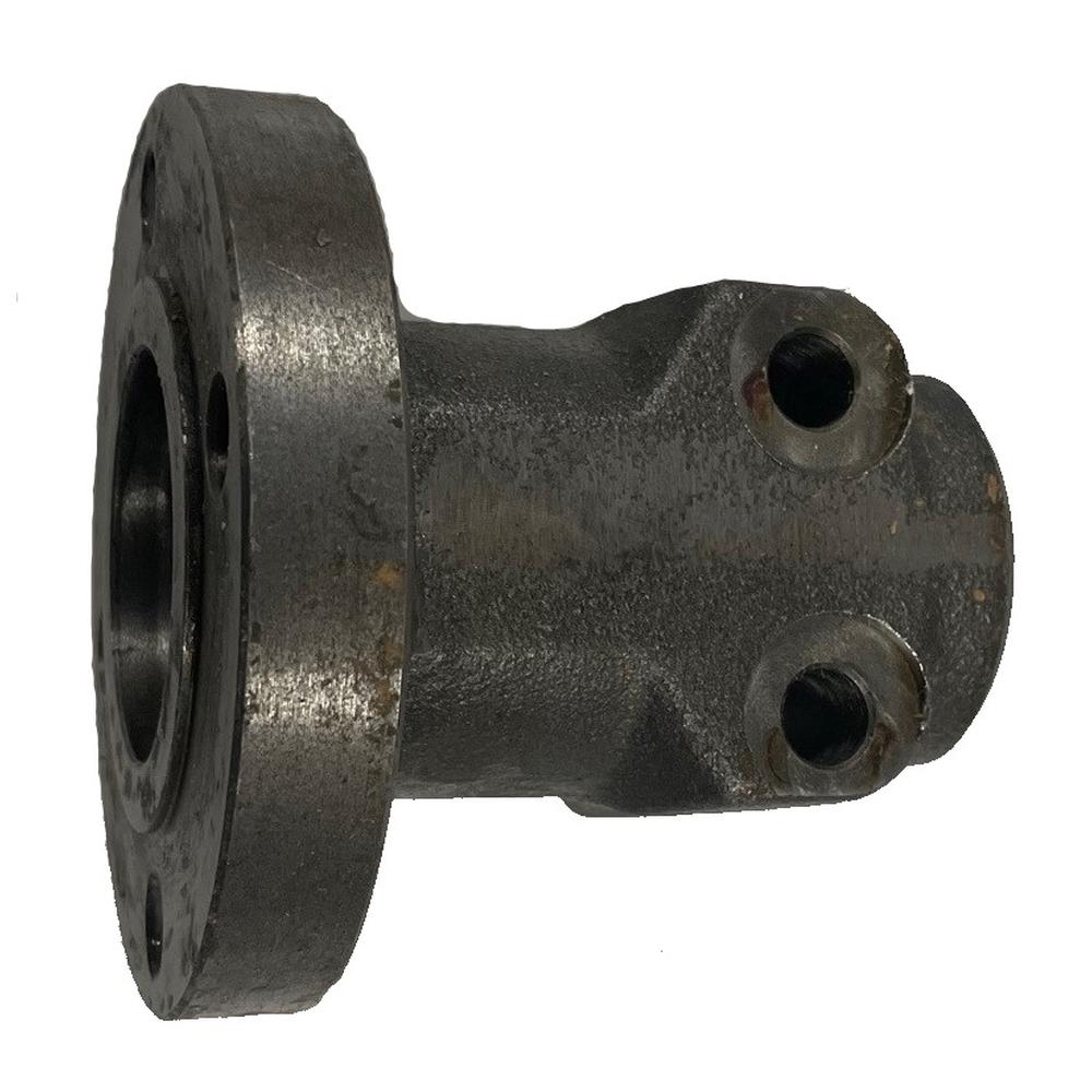4WD SHAFT COUPLER Fits Case/International Harvester Replaces 1537306C1 ...