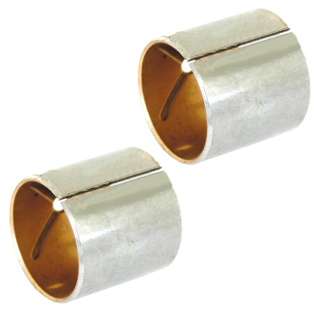E1ADDN6207 2 Connecting Rod Bushings Fits Fordson Major Power Major ...
